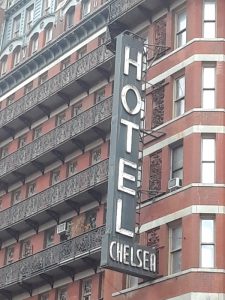 Ghostly Guests of the Chelsea Hotel - Chelsea Community News
