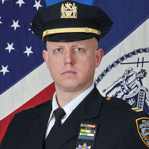 Precision Policing in Tow, Gault Returns as Chelsea’s New CO - Chelsea ...