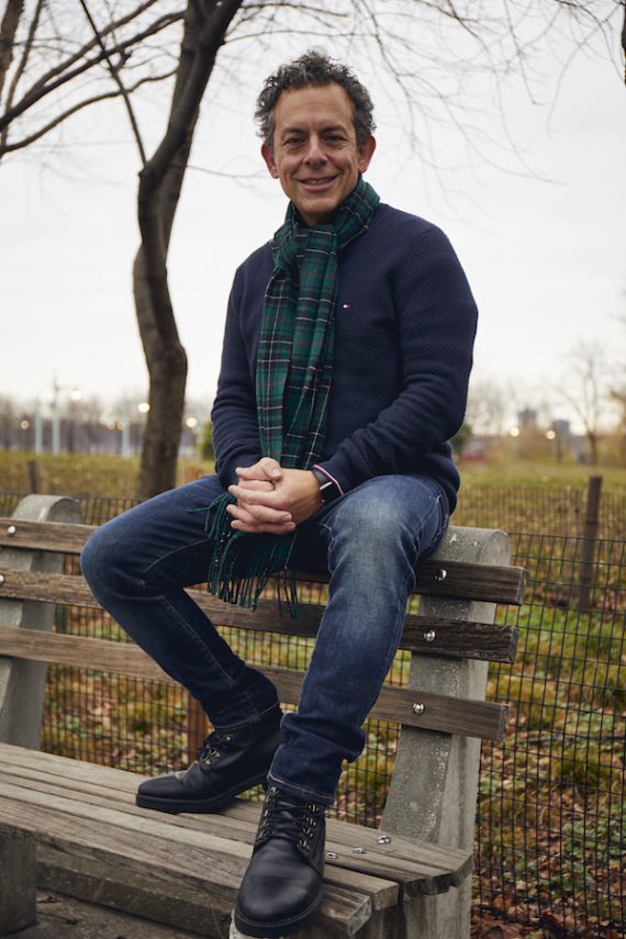 Q&A with Tony Simone, NYS Assembly District 75 Candidate – Chelsea ...