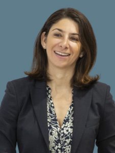 Q&A with Jessica Chait, Manhattan Community Board 4’s New Chair ...
