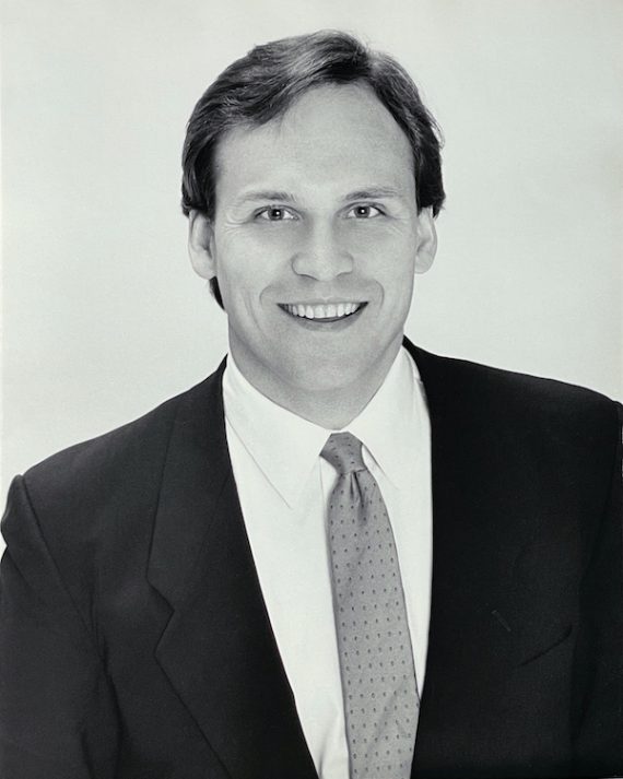 Tom Stoddard, Pioneering Gay and AIDS Leader, Honored at NYC AIDS ...