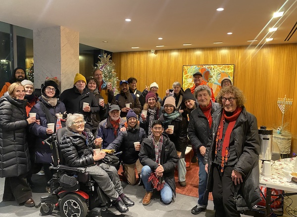 Holiday Happenings, Happened: Picture Perfect Scenes of What Was ...